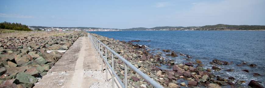 Royal Battery National Historic Site - Historic Places Days