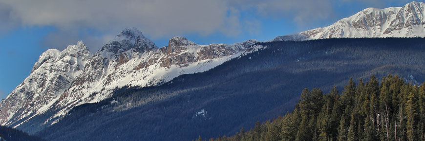 Yellowhead Pass National Historic Site - Historic Places Days