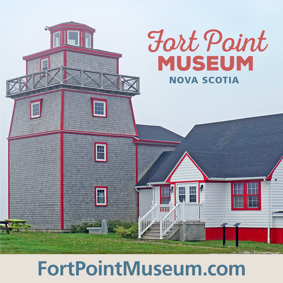 Fort Point Museum - Historic Places Days
