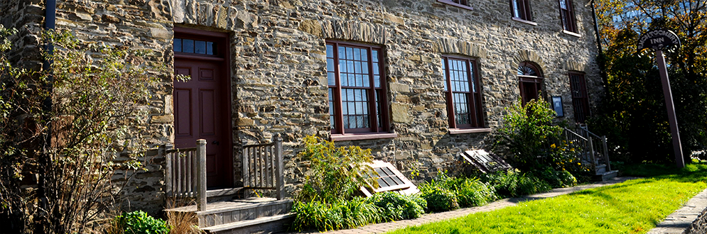 Montgomery’s Inn - Historic Places Days