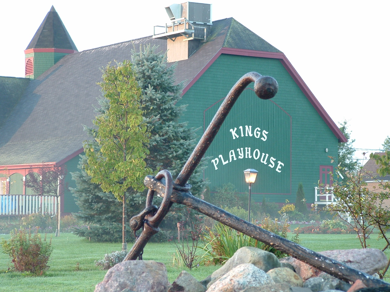 Town of Georgetown - Historic Places Days