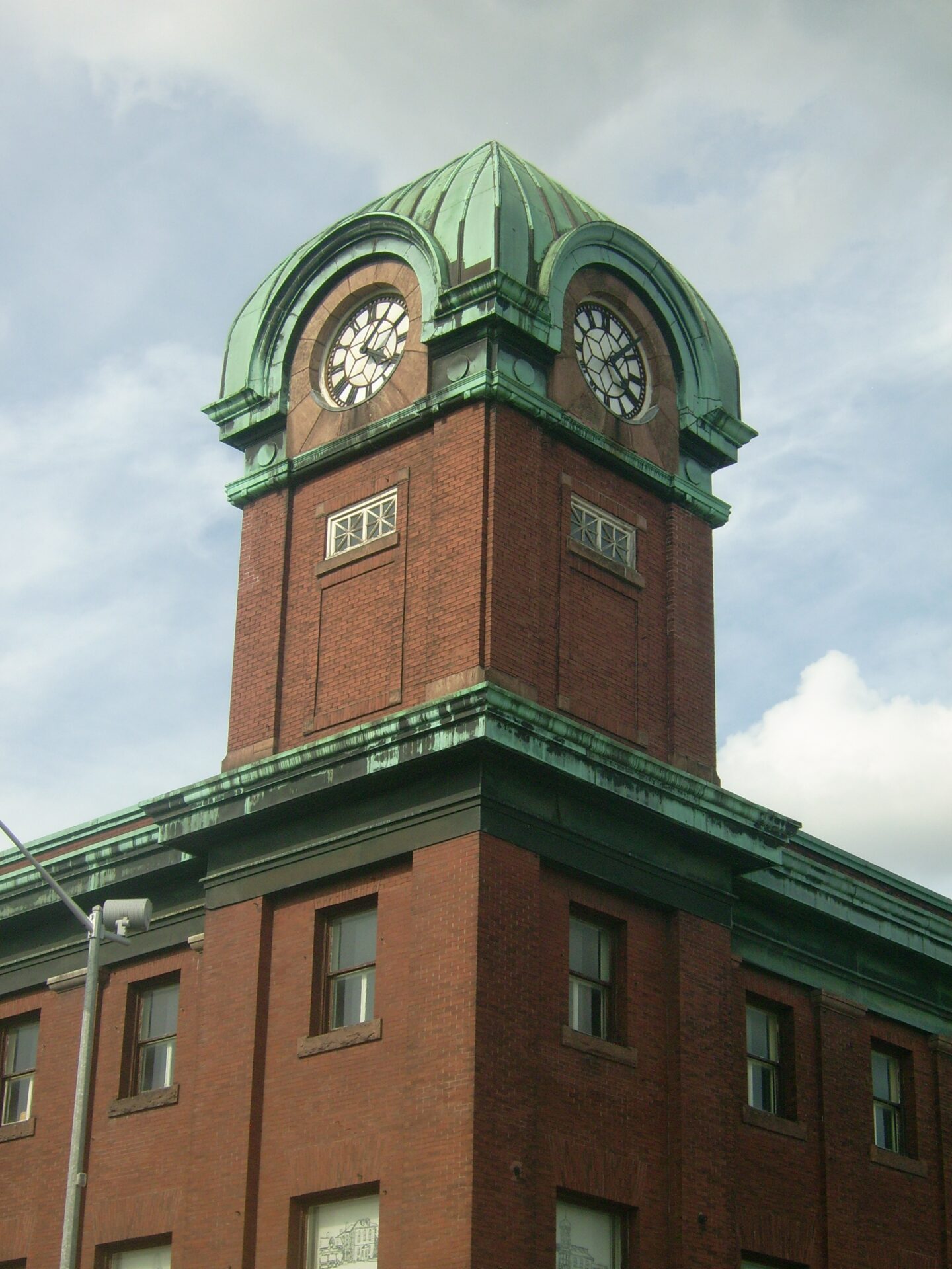 Sault Ste. Marie Museum - Historic Places Days