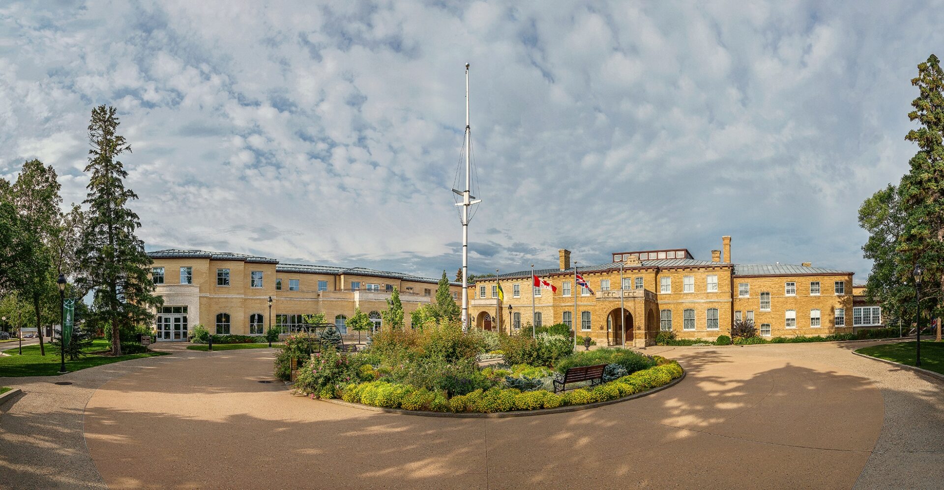 Government House - Historic Places Days