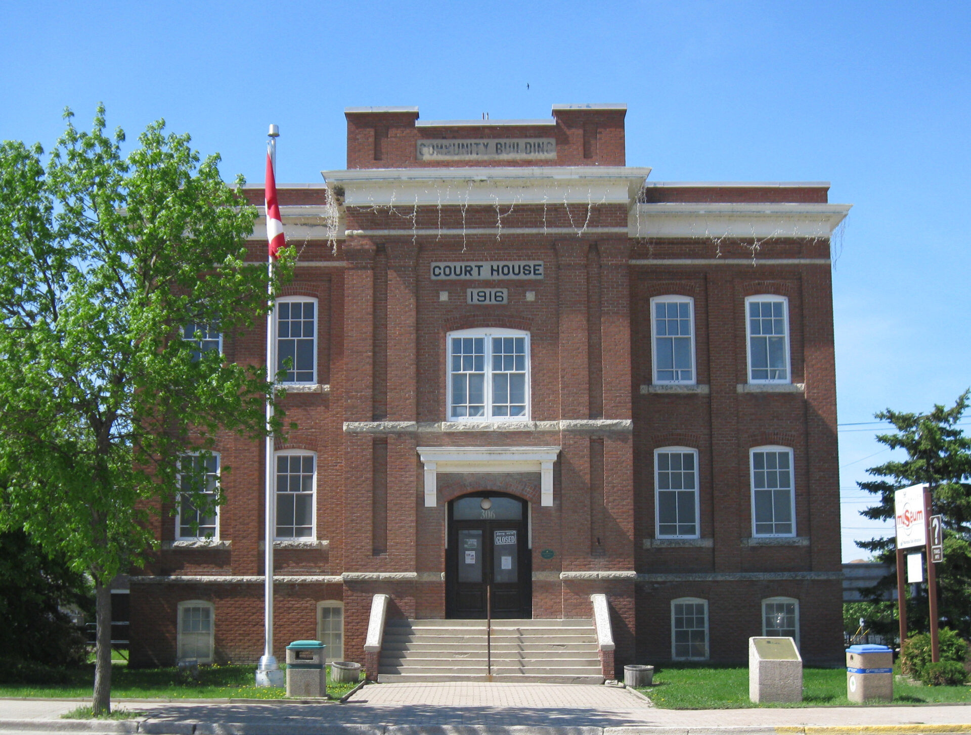 Sam Waller Museum - Historic Places Days