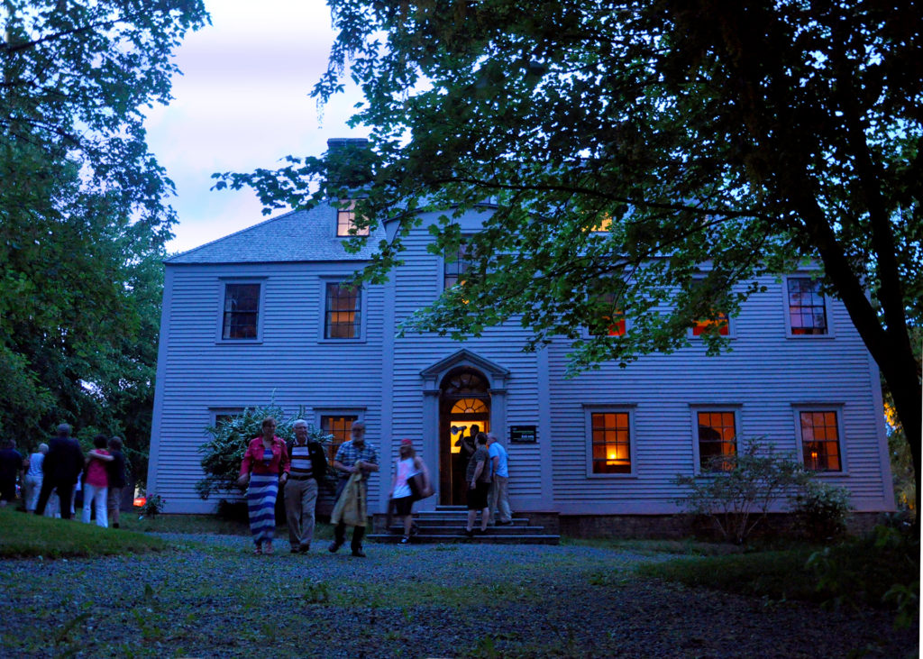 Commissariat House - Historic Places Days