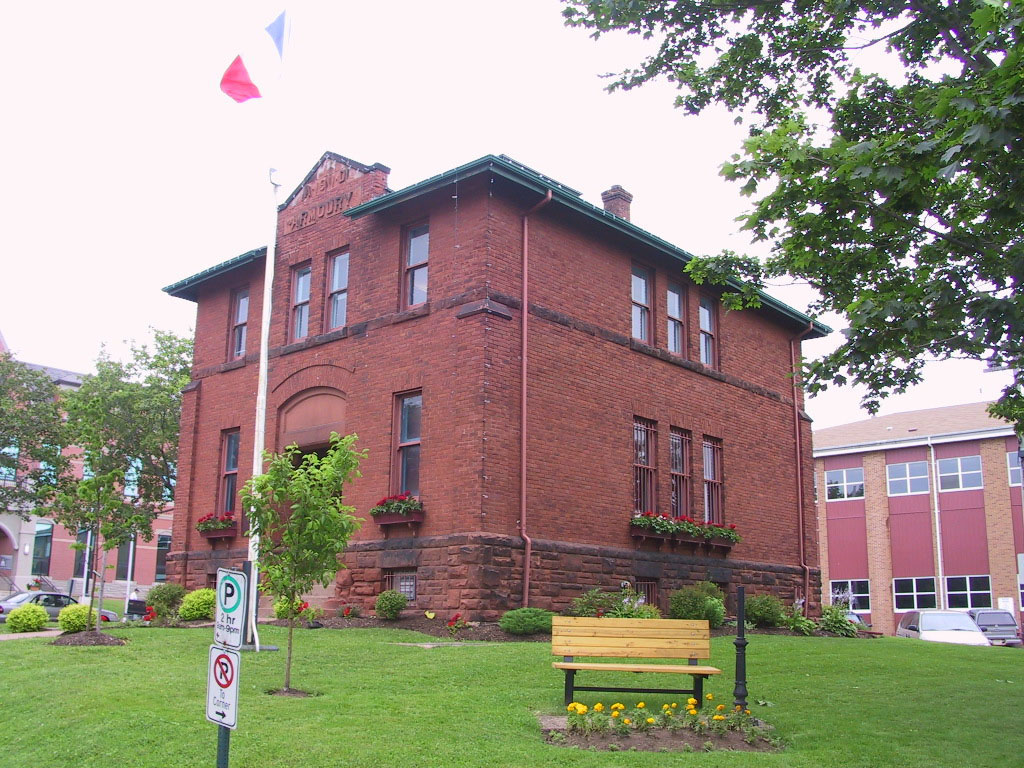 International Fox Museum - Historic Places Days