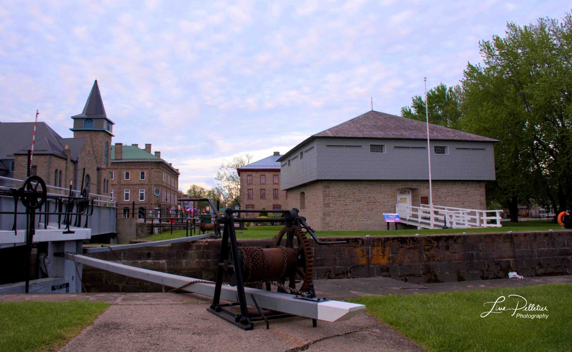 Merrickville Historic Walking Tours - Historic Places Days