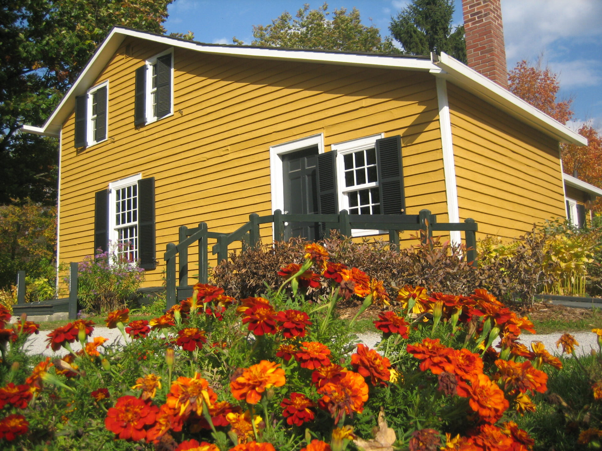 Bradley Museum - Historic Places Days