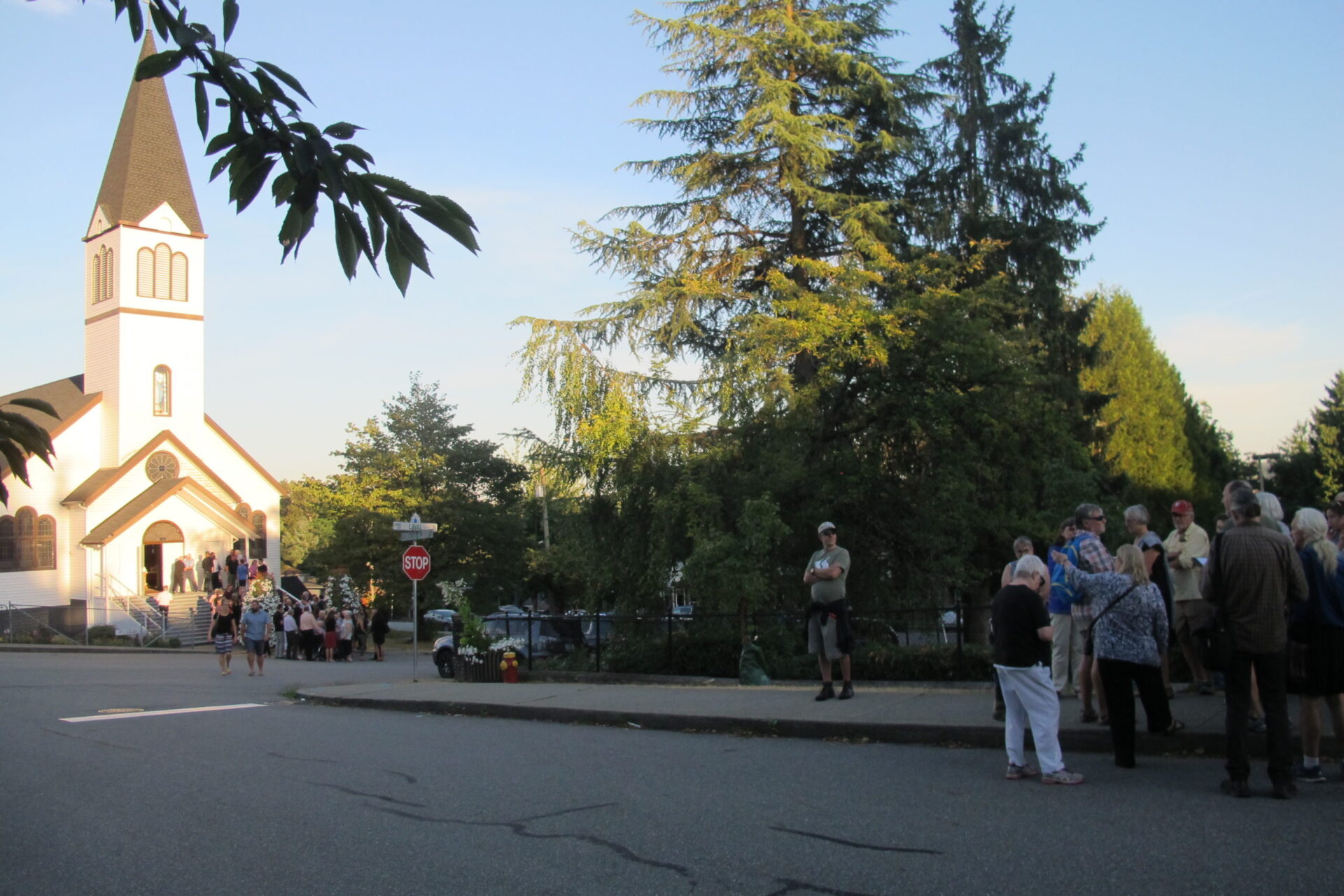 Historic Places Day Walking Tour - Historic Places Days