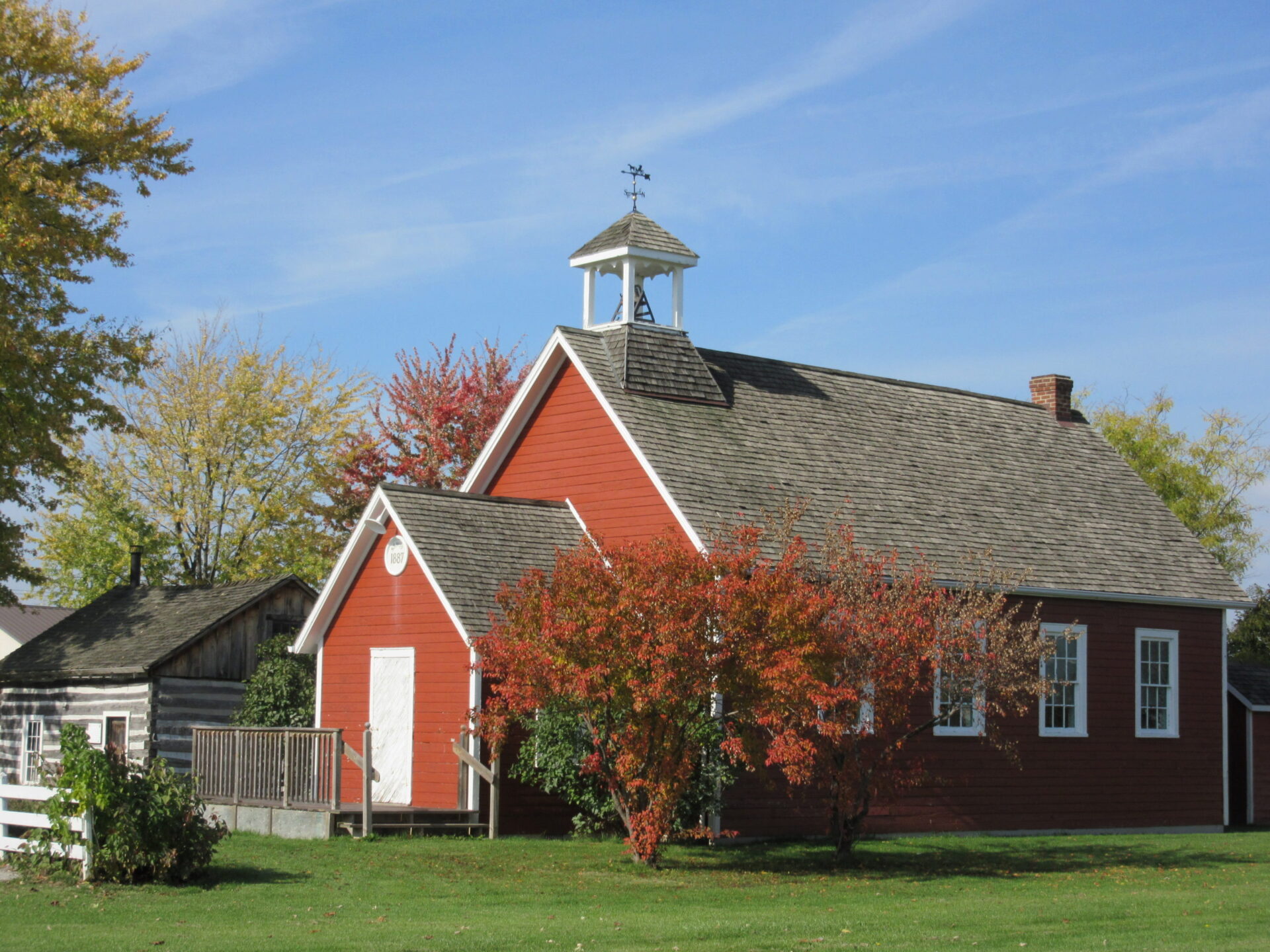 Moore Museum - Historic Places Days