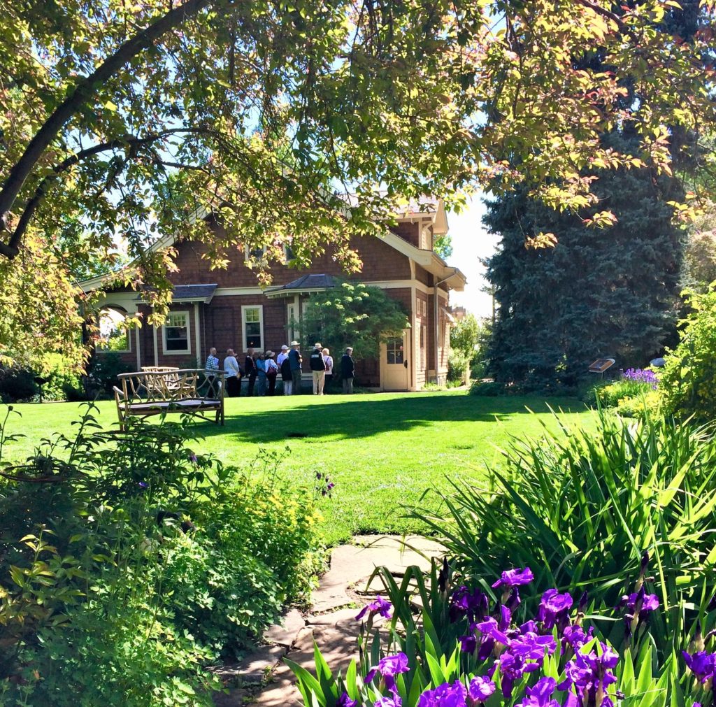 Reader Rock Garden - Calgary's National Historic Site - Historic Places ...