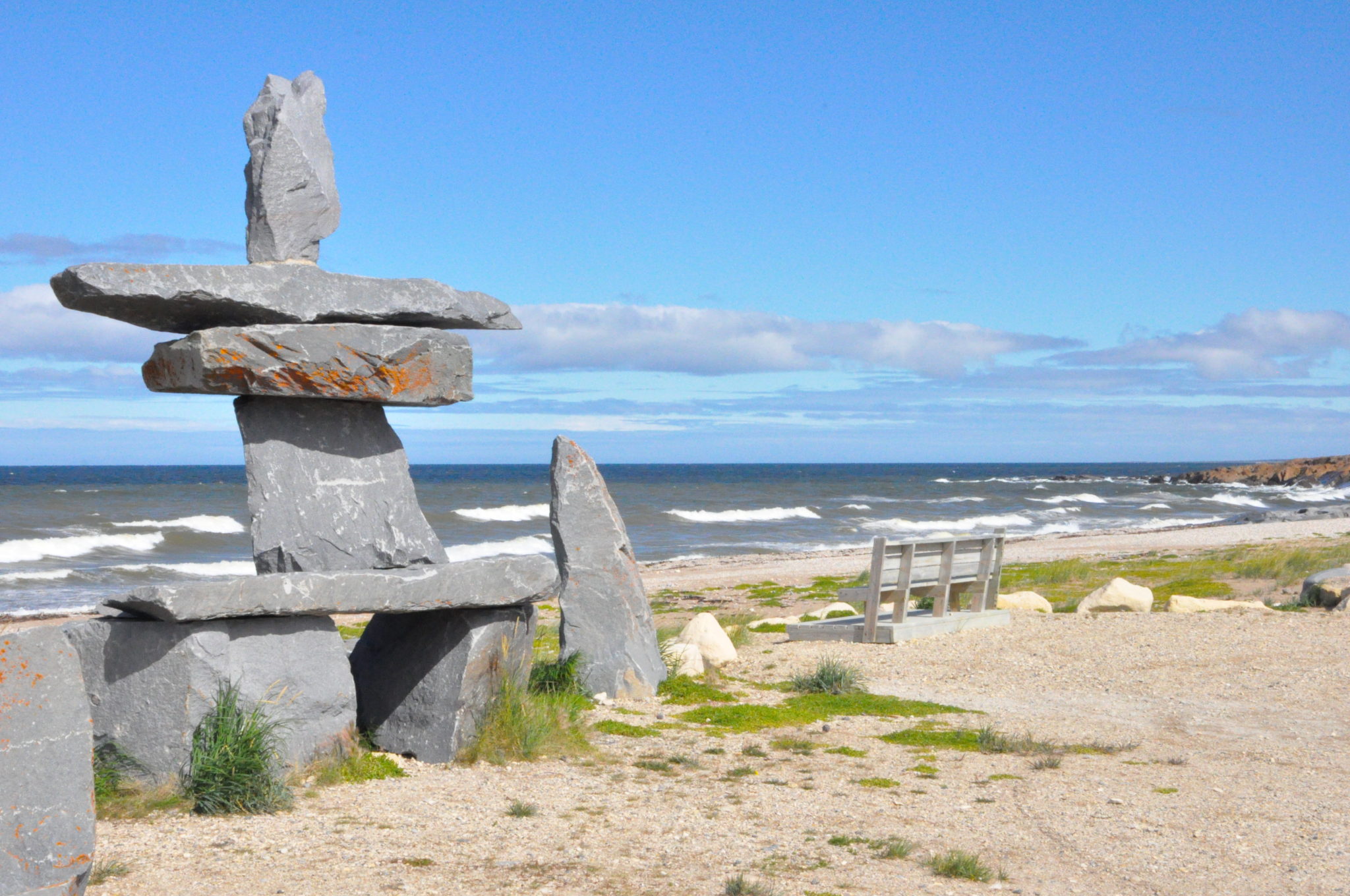 Manitoba's Historic Sites - Historic Places Days