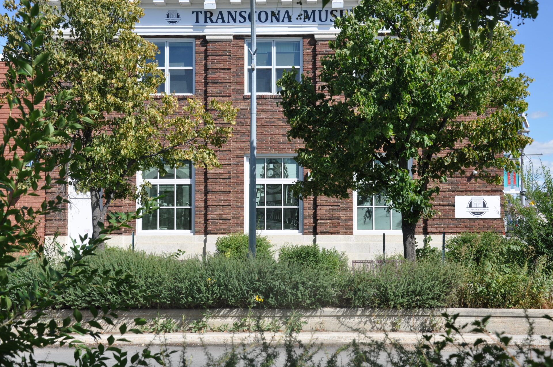 WINDOWS @ 141 - Historic Places Days