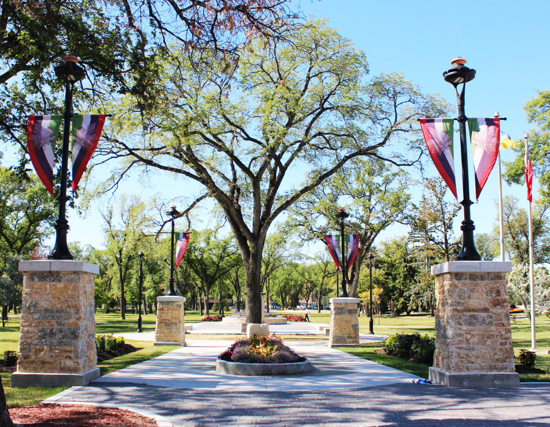 Vimy Ridge Park - Historic Places Days