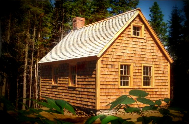 The Gordon House - Historic Places Days