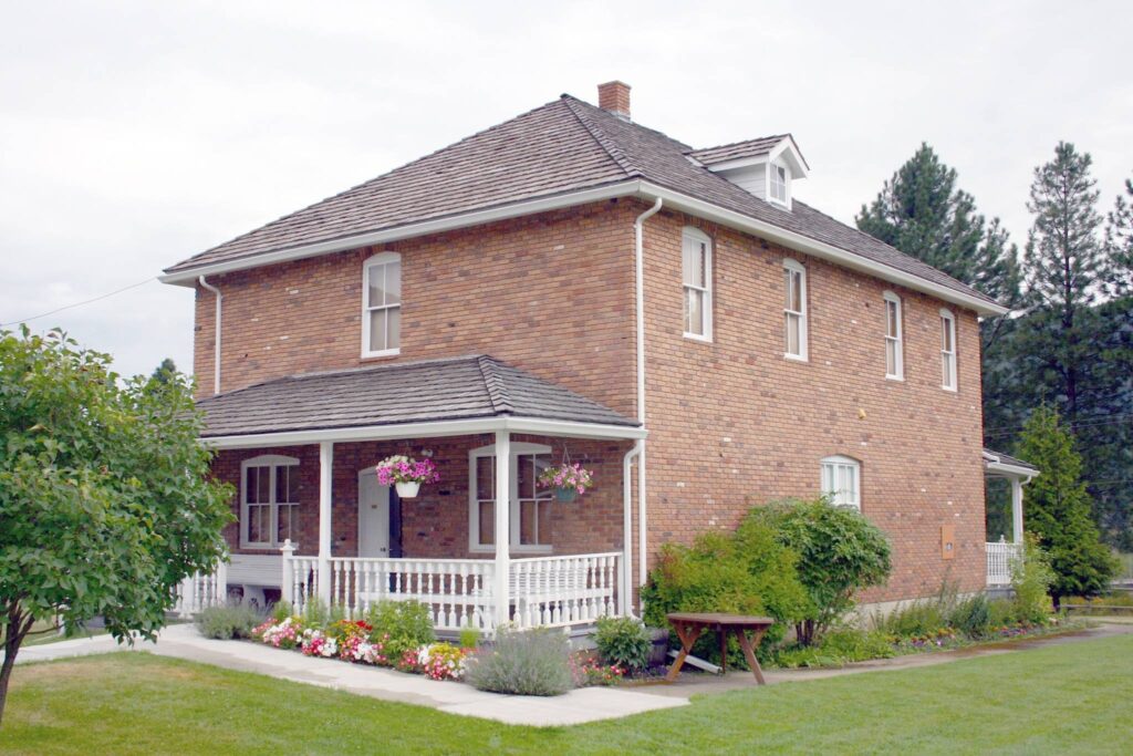Explore Doukhobor Culture! - Historic Places Days