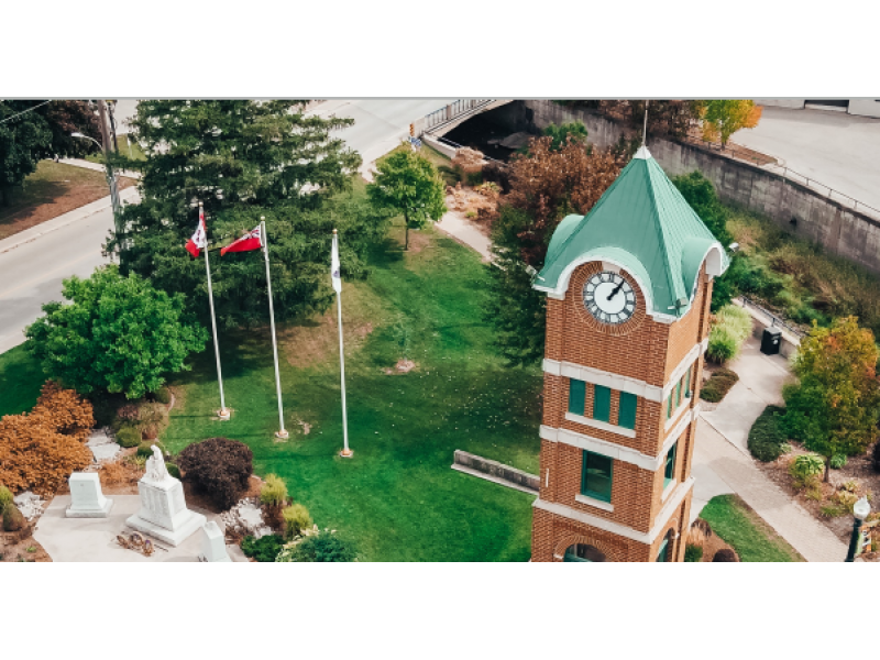 Historical Walking Tour - North Perth - Historic Places Days