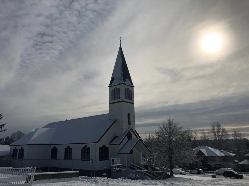 Laval Square Maillardville - Historic Places Days