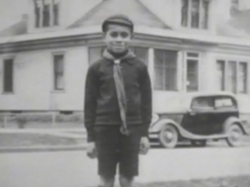 The O'Ree and Lawrence Families - Historic Places Days