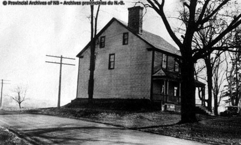 The Agnew Farmstead - Historic Places Days