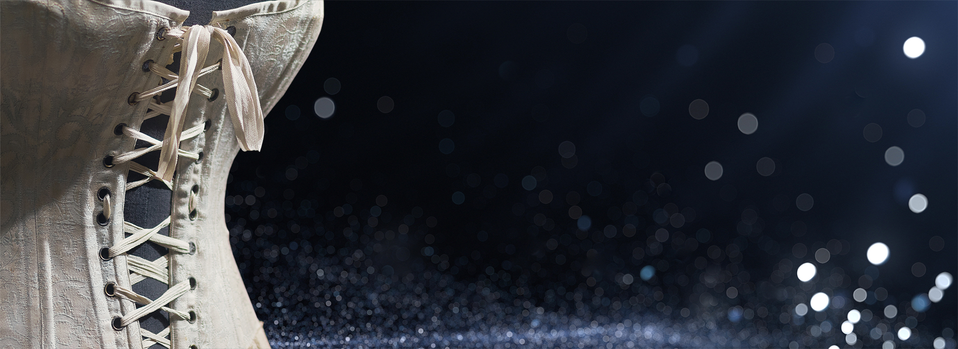 Cocktails and Corsets - Historic Places Days