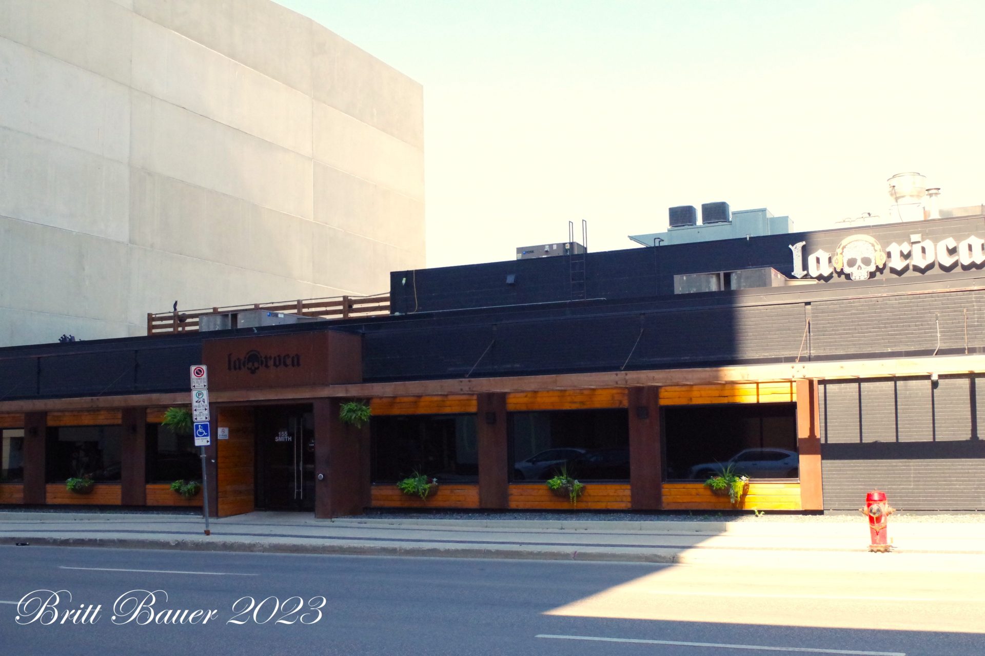 Gio's - Historic Places Days