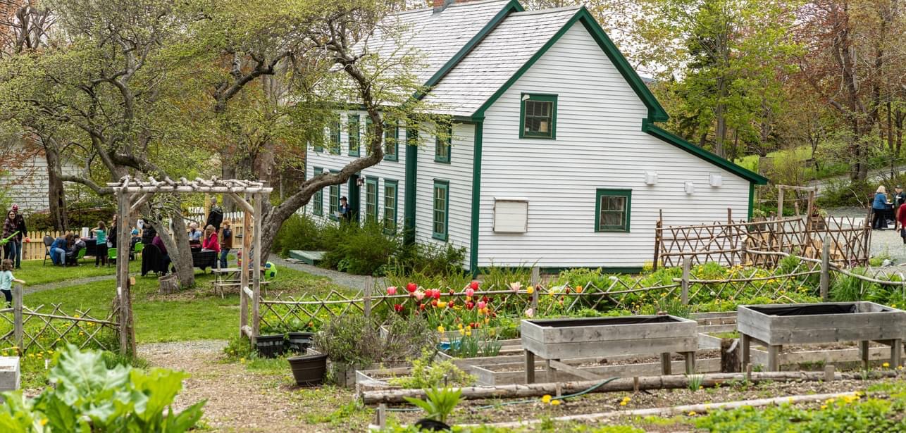 O'Brien Farm - Historic Places Days
