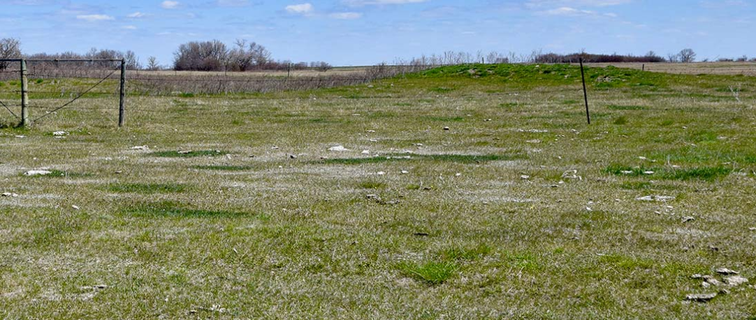 Linear Mounds National Historic Site - Historic Places Days