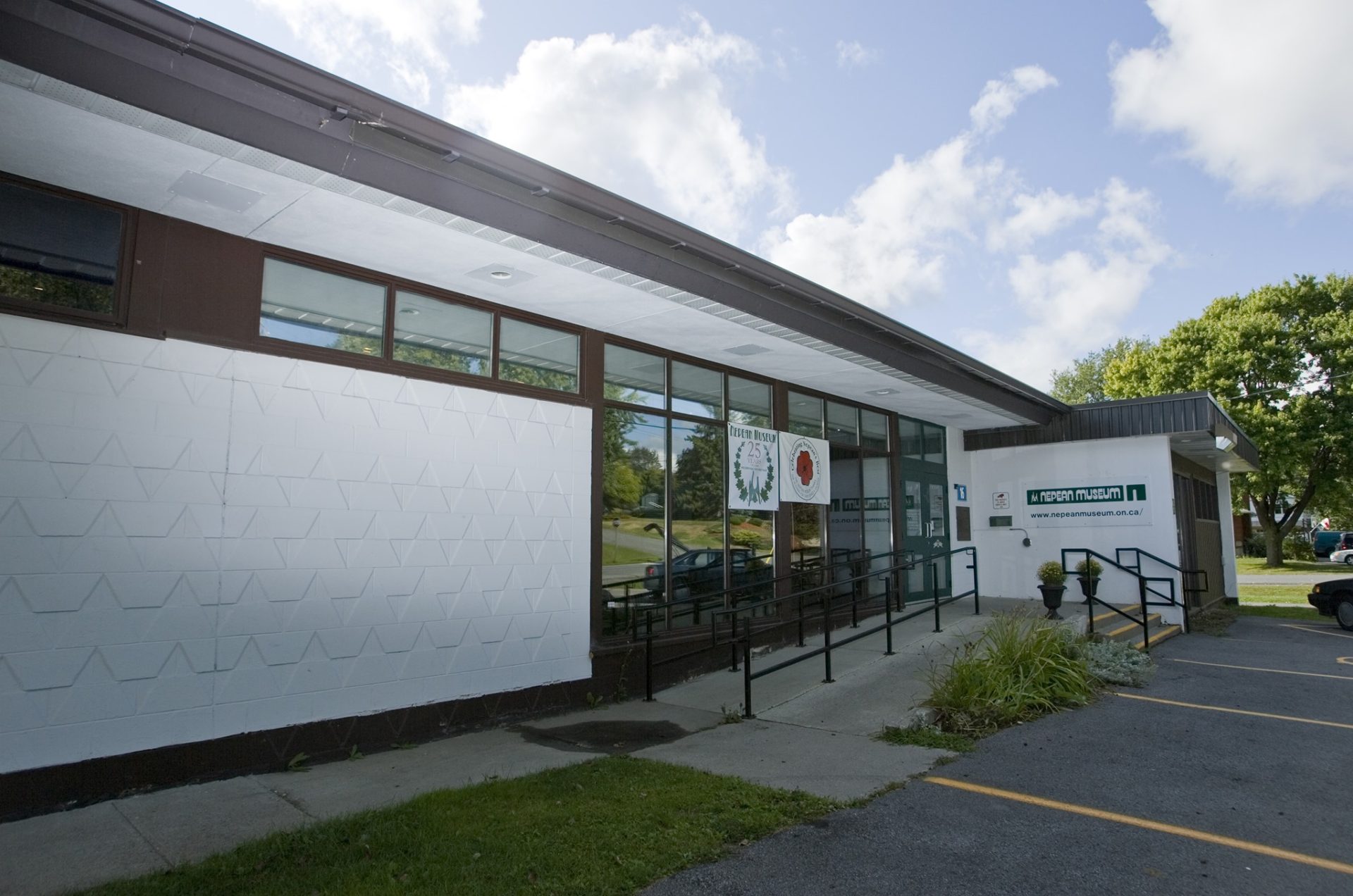 Nepean Museum - Historic Places Days