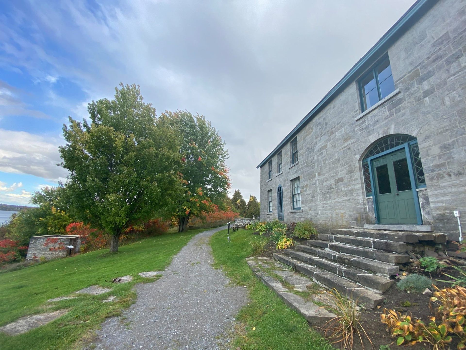 Pinhey's Point Heritage Site - Historic Places Days