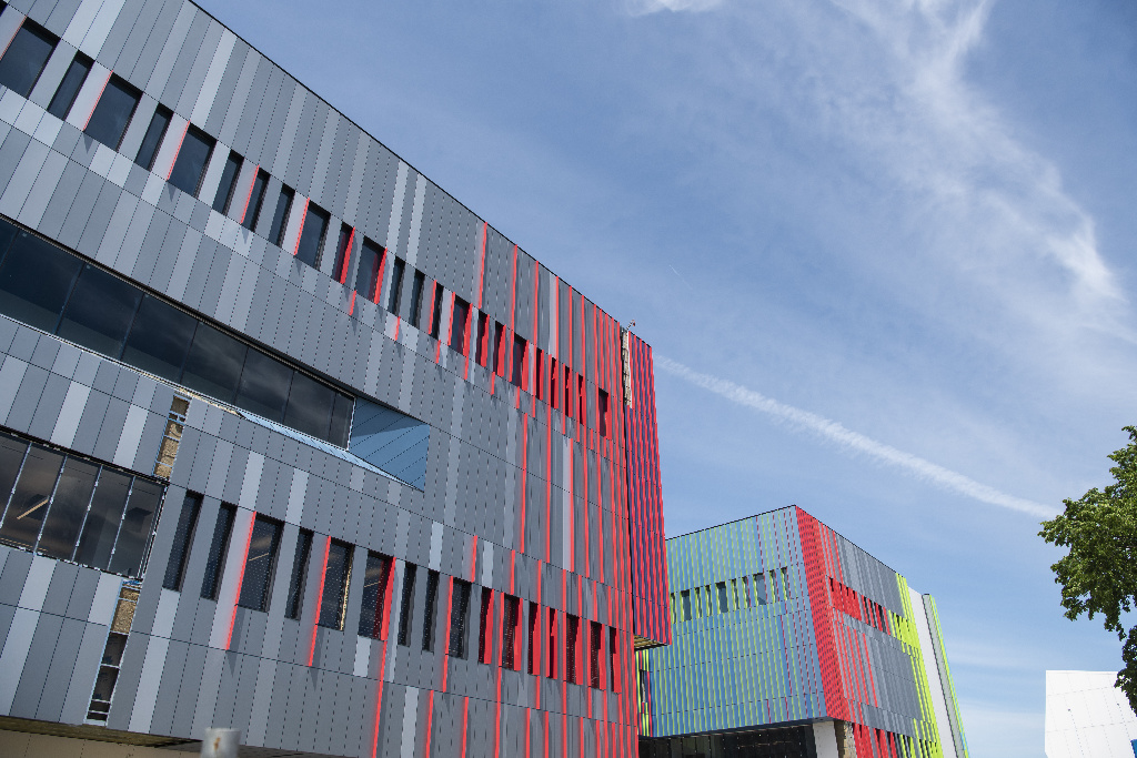 Ingenium Centre - Historic Places Days