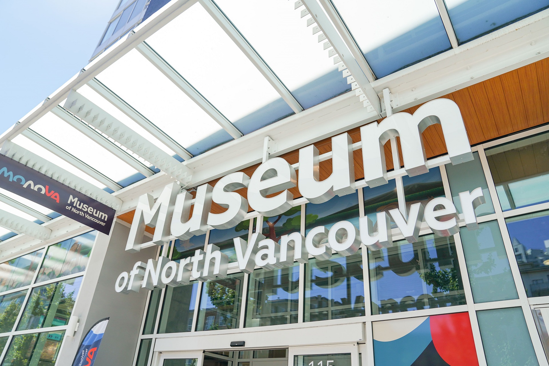 MONOVA: Museum of North Vancouver - Historic Places Days