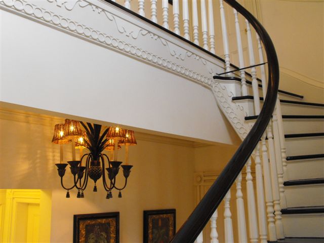 Chipman Hill Suites (5 Chipman Hill) - Historic Places Days