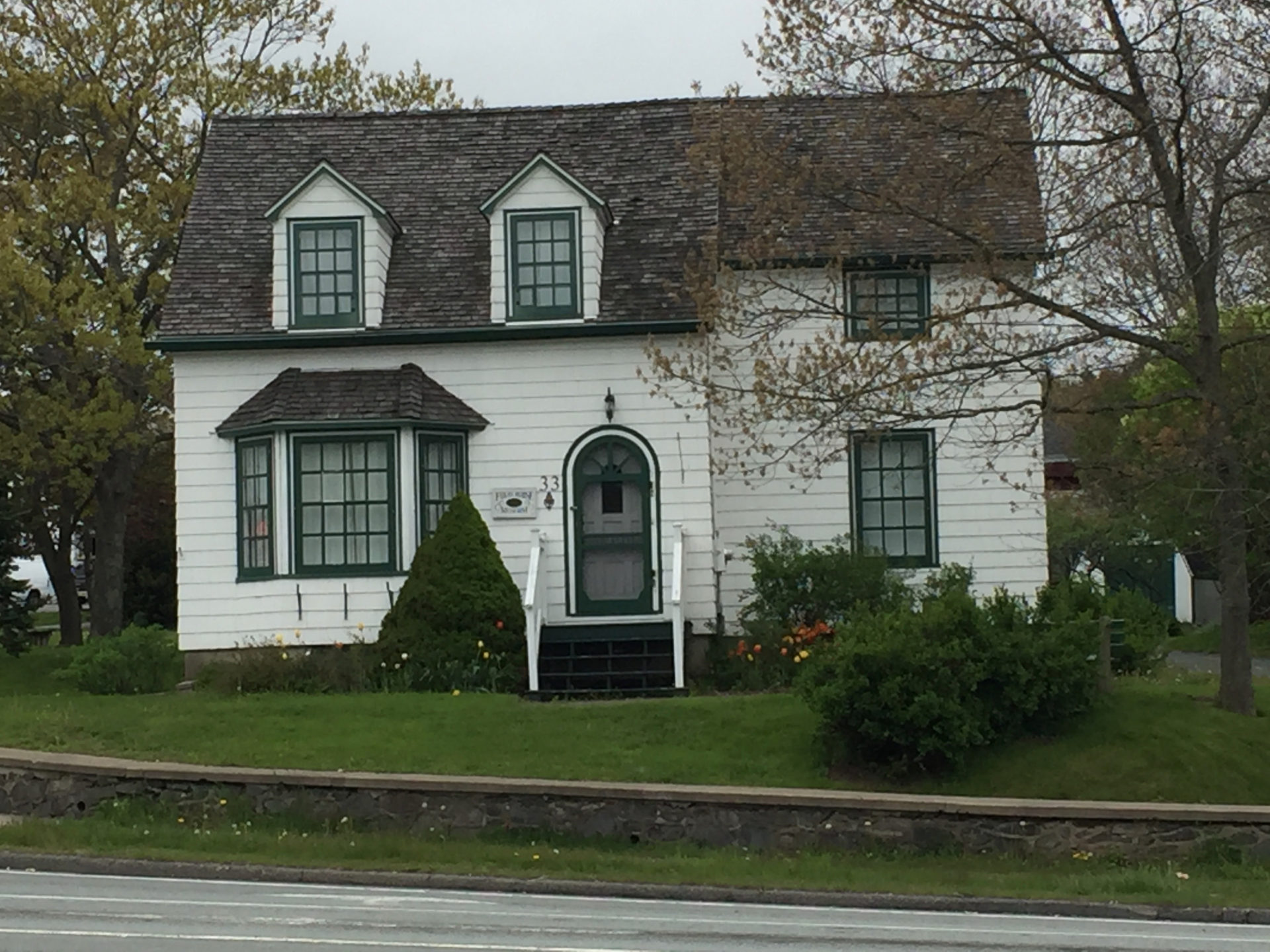 Fultz House Museum - Historic Places Days