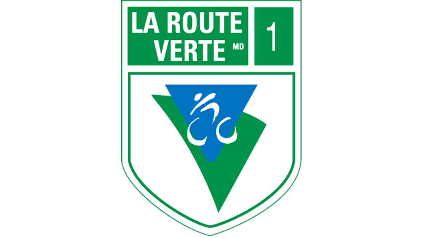 The Route Verte | Network of Cycling Trails - Historic Places Days