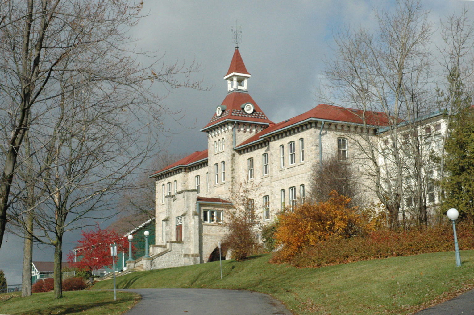 Wellington County Museum and Archives - Historic Places Days