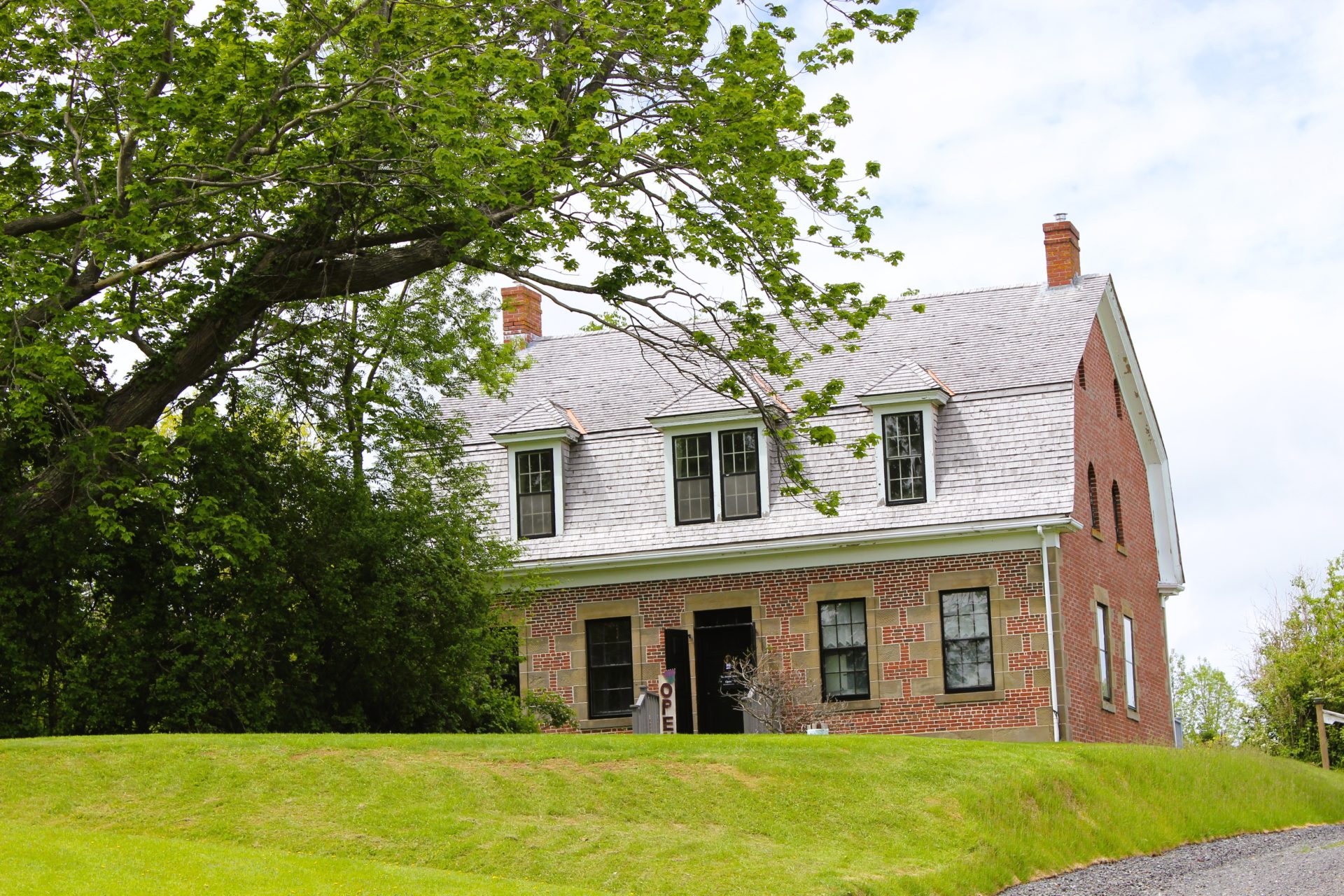 McCulloch House Museum - Historic Places Days