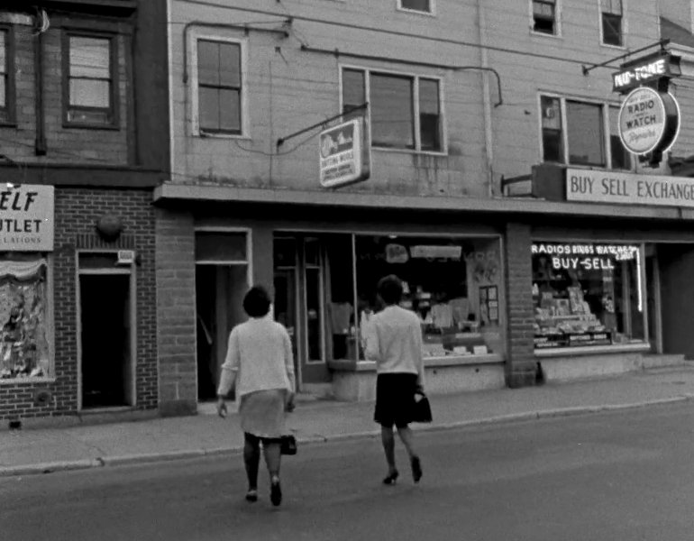 Encounter at Kwacha House - Historic Places Days