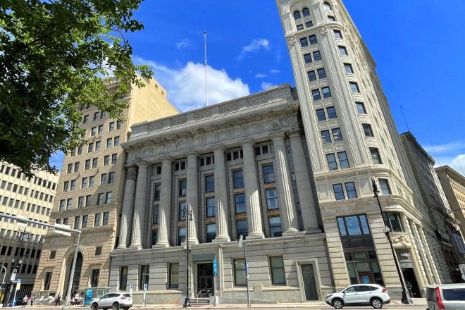 The Millennium Centre - Historic Places Days