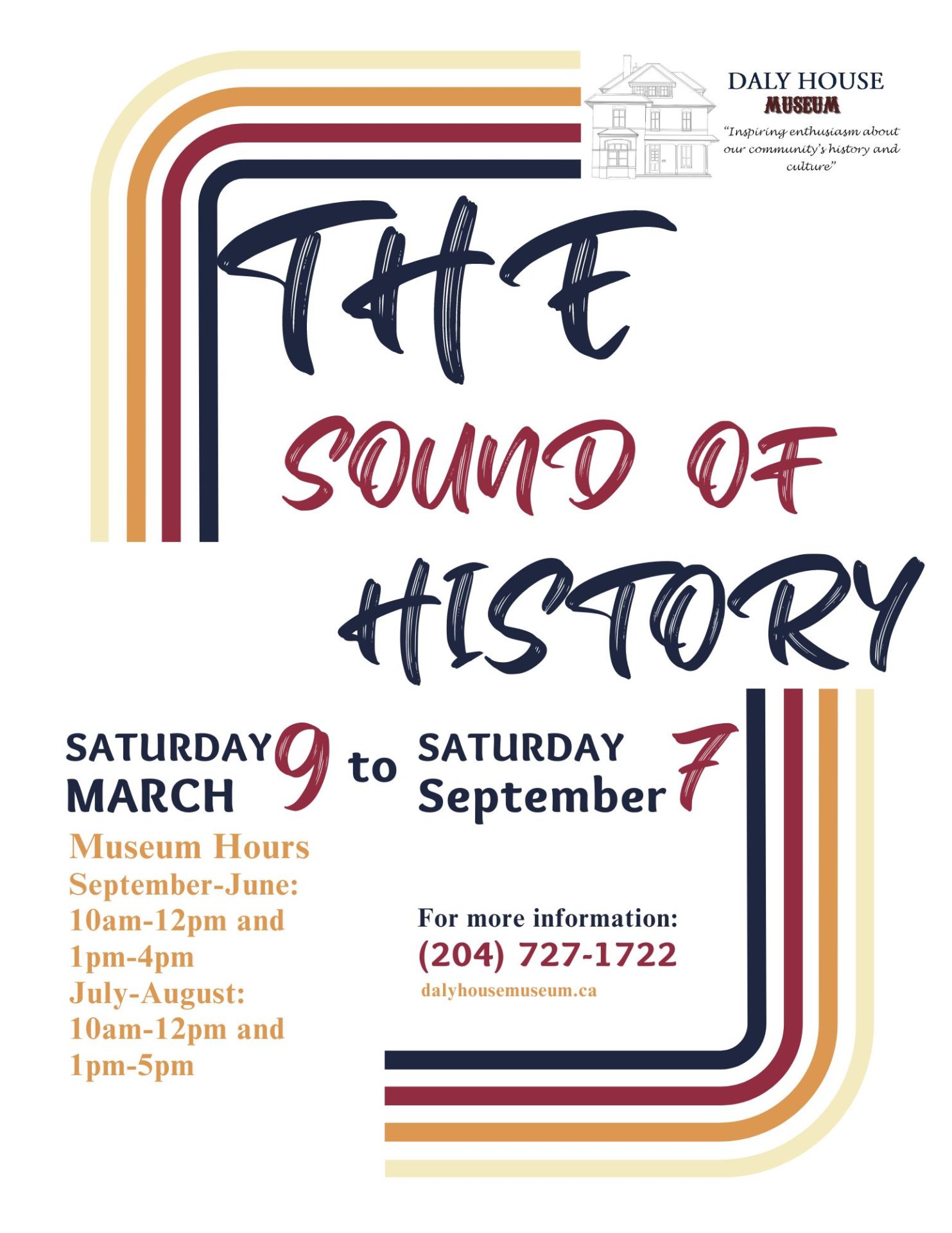The Sound of History; Music and Bands in Southwestern Manitoba ...