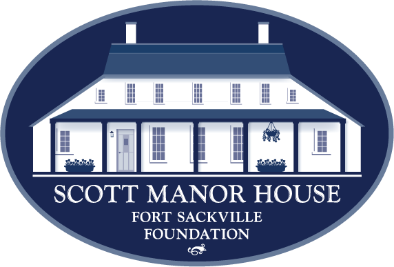 Celebrating 250 Years of Scott Manor House - Historic Places Days