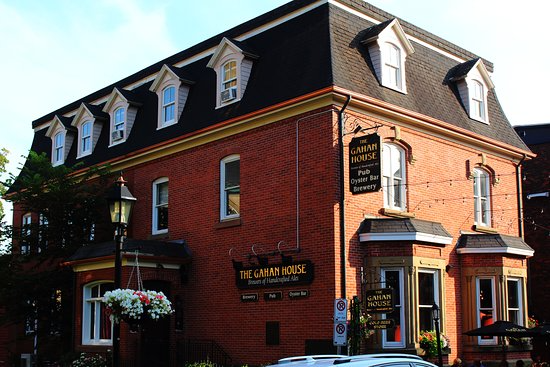 Gahan House - Historic Places Days