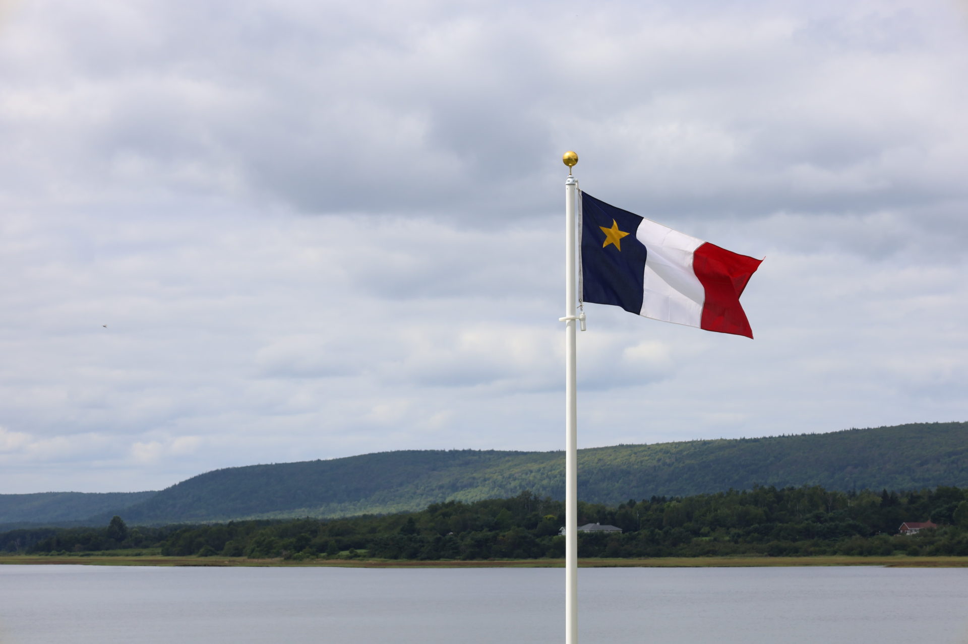 Celebrate National Acadian Day at Fort Anne - Historic Places Days
