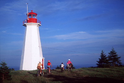 Cape George Point - Historic Places Days