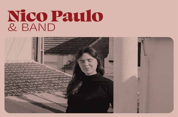 Nico Paulo & Band - Historic Places Days