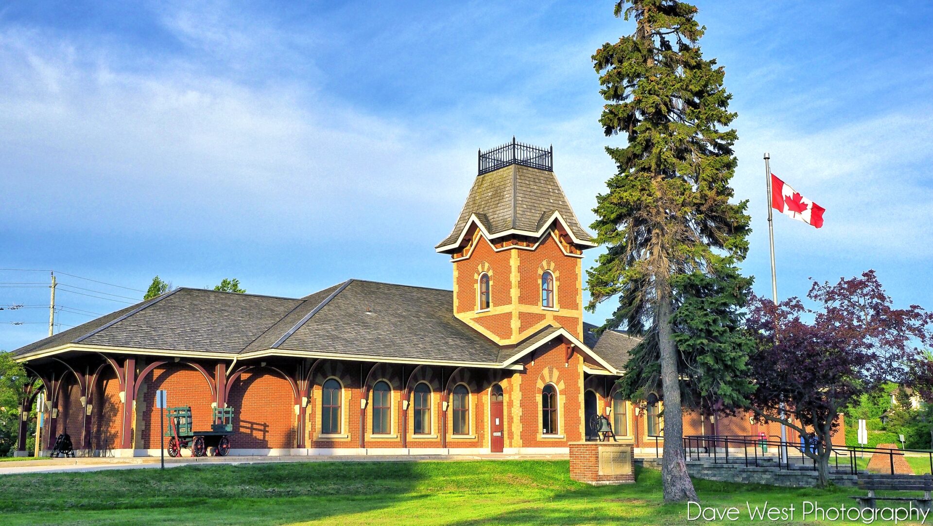Collingwood Museum - Historic Places Days