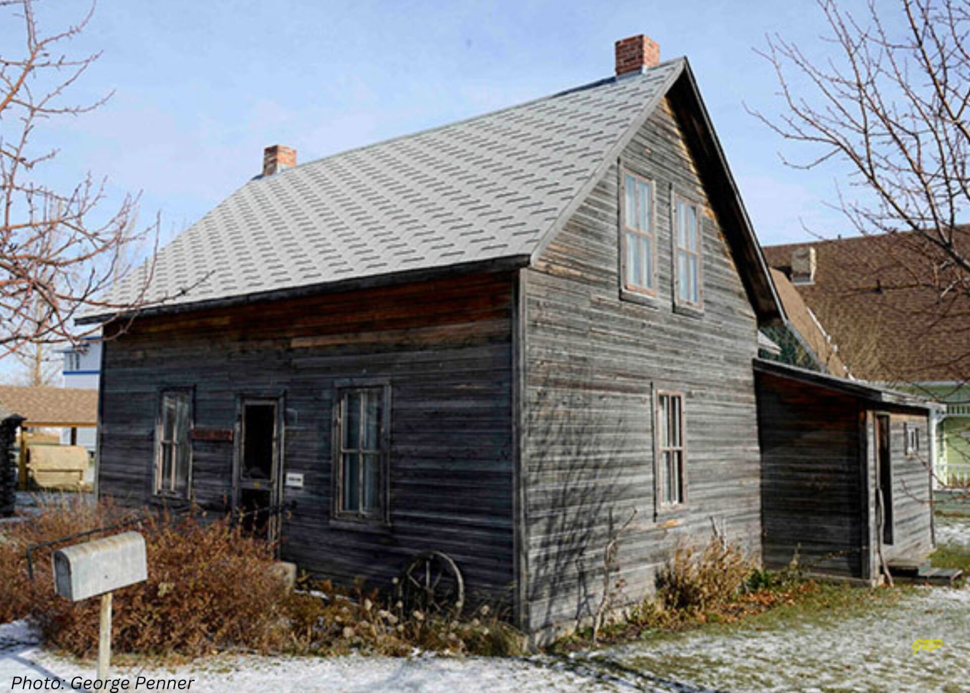 Hourie House - Historic Places Days